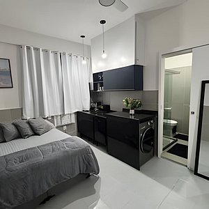 Apt Galeria Ritz amazing!